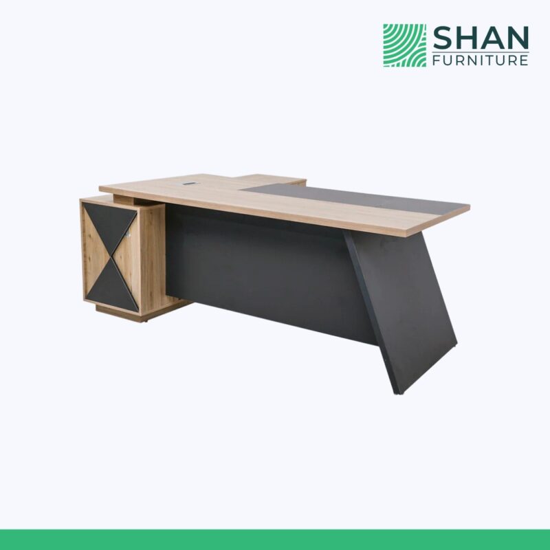 Modern Executive Table | Elegant & Functional Office Desks